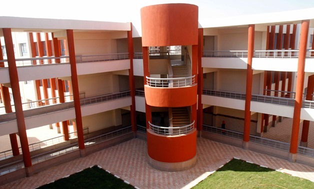 Egypt receives around 31 constructed Japanese schools - EgyptToday