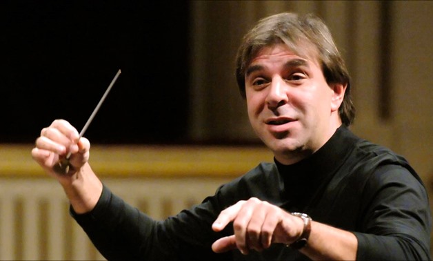 Royal Dutch Orchestra fires chief conductor amid harassment allegations ...