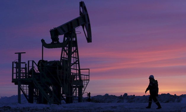 Rashpetco head: Well drilling activities in WDDM project completed ...