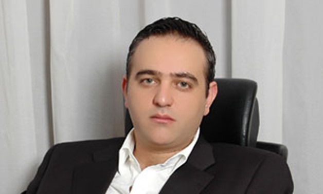 ACC chooses Hefzy to be Arab Cinema Personality of the Year - EgyptToday