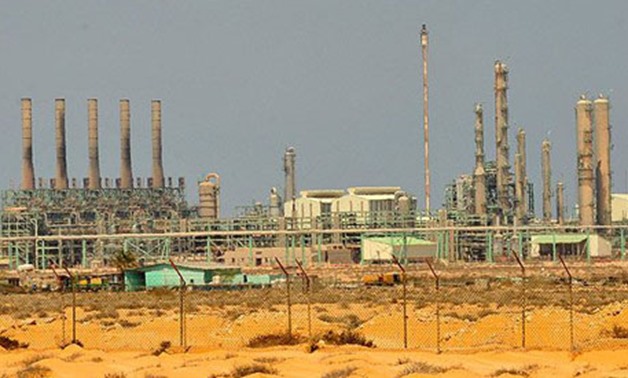 Russia announces establishing industrial zone in Egypt in 2021 - EgyptToday