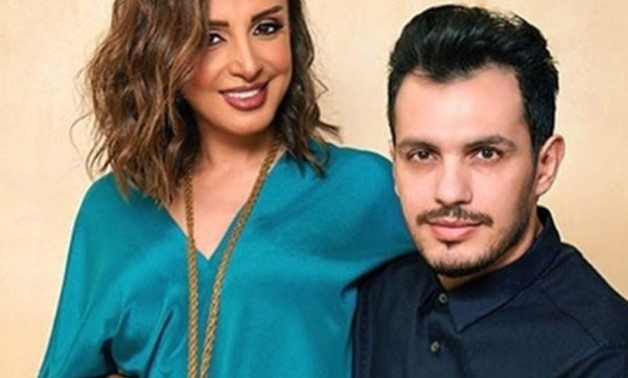 The story behind Angham,Ibrahim interlocking relationship - EgyptToday
