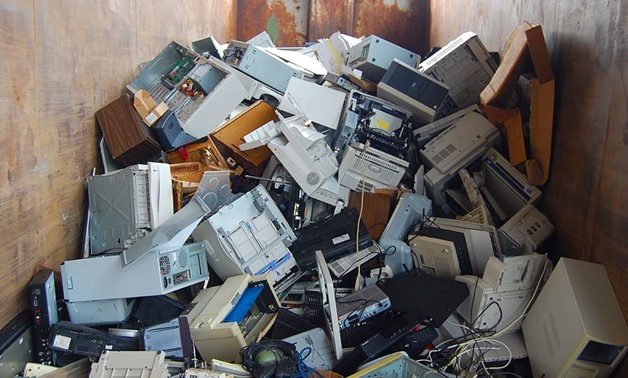 et guide: How to turn your old devices into discount coupons - EgyptToday