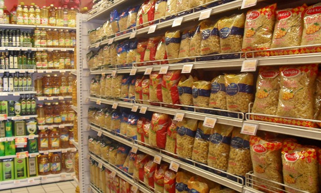 Egypt’s food exports rise to $2.4B in first four months of 2026 ...