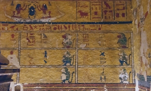 Ancient Egyptian Queens: Queen Henutsen: King Khufu’s wife - Egypt Today